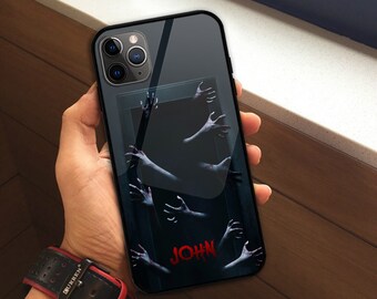 Bloody Phone Case - Etsy