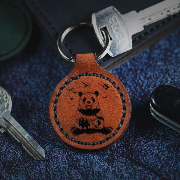 Chinese Key Chain - Etsy