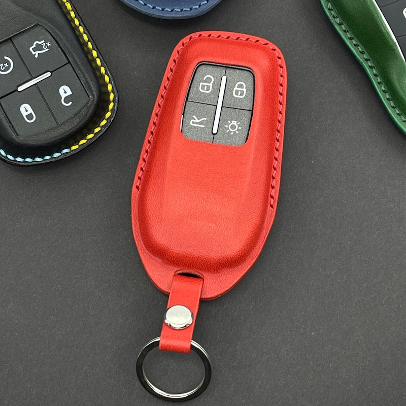Key Cover - Etsy