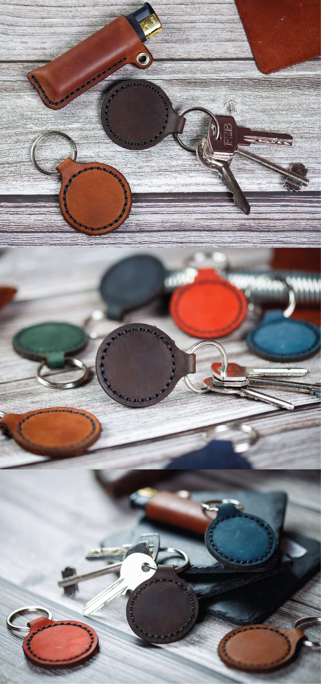 Music Treble Clef Custom Keychain Musicians Gift Keyfob - Etsy