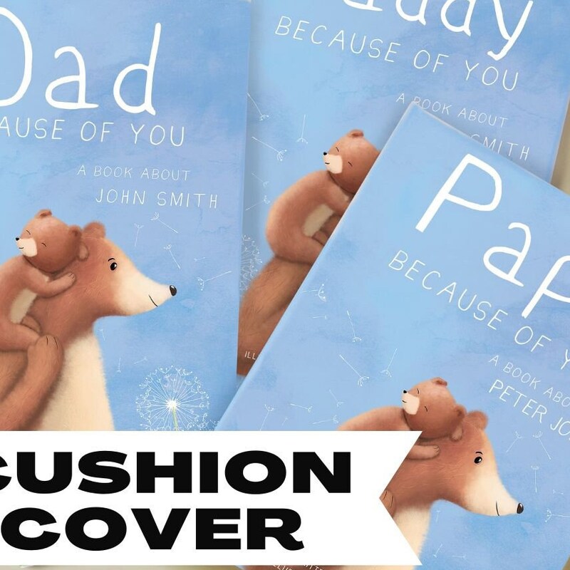 MyGivenNameBooks - Etsy