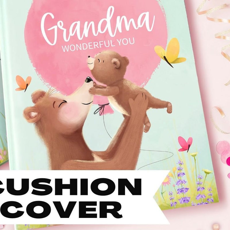 MyGivenNameBooks - Etsy