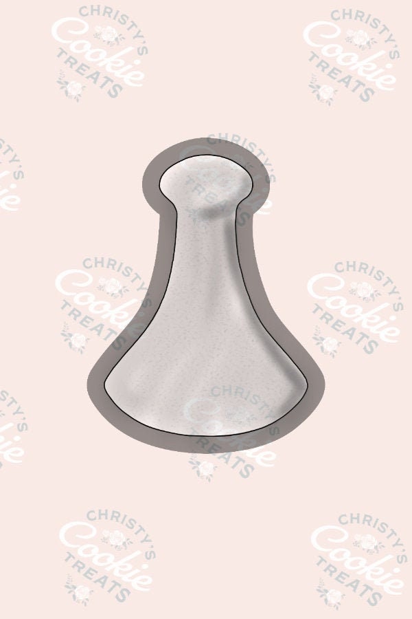 Poi Pounder Clip Art