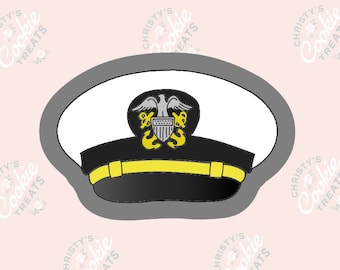 Marines USMC Logo 100 Cookie Cutter - Etsy