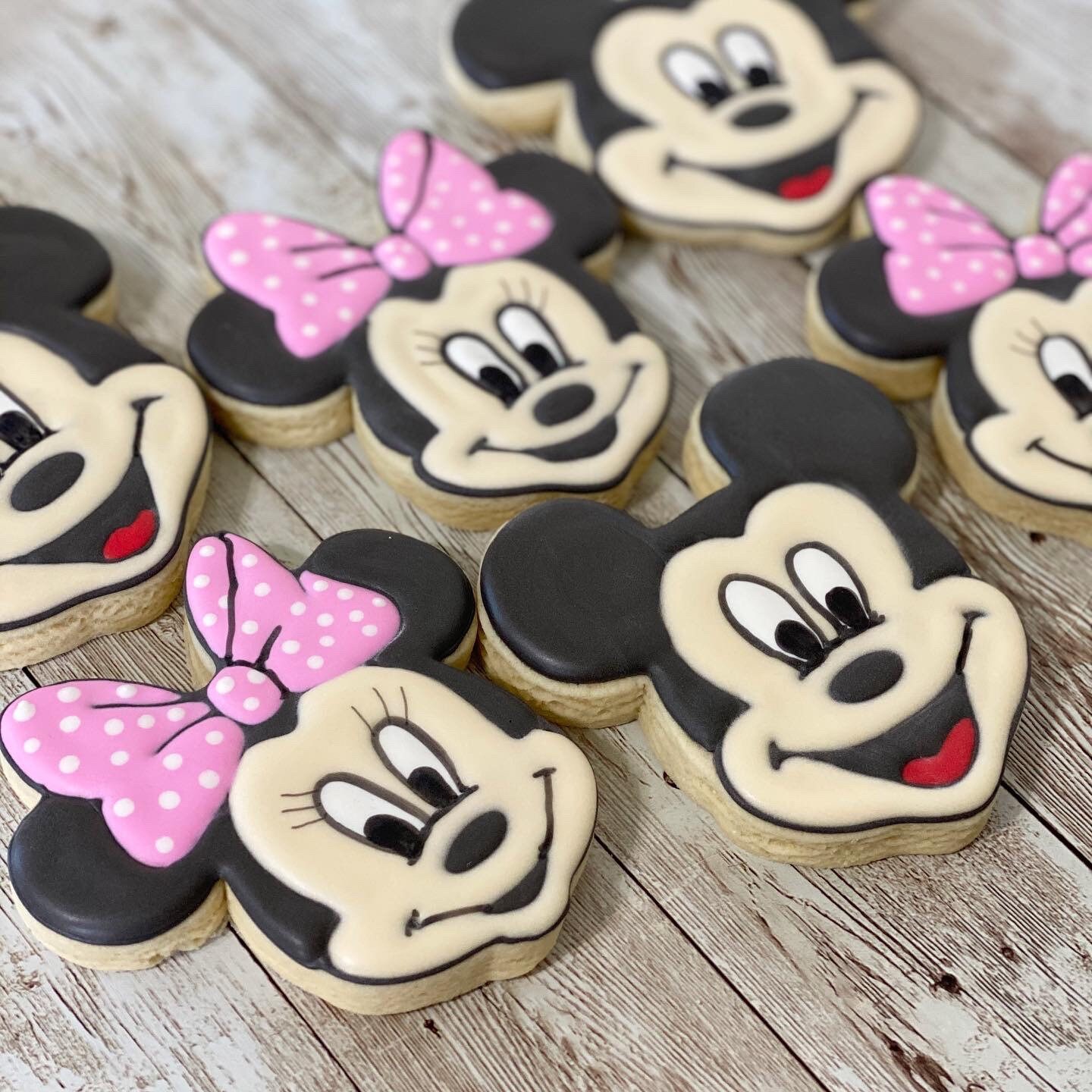 Minnie Mouse Cookie Cutter - Etsy