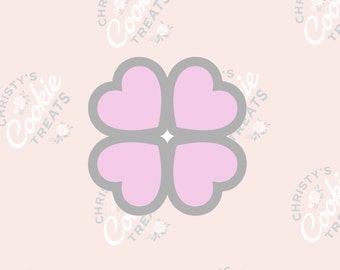 Human Heart Cookie Cutter With Detail - Etsy