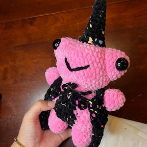 Wizard Frog Crochet Pattern - Frog- Halloween - PDF- Kawaii Frog ...