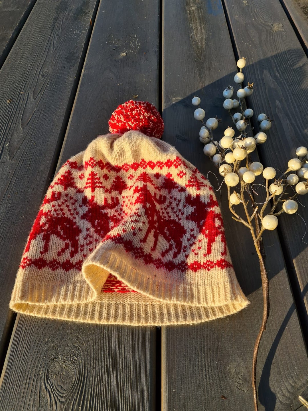 Cozy Kevin Mccallister Beanie | Winter Hat Unisex| Beanie Machine ...