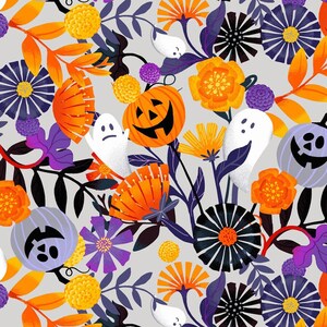 Halloween Prints - Etsy