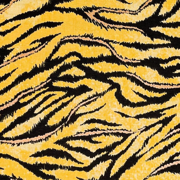 Striped Japanese Fabric - Etsy