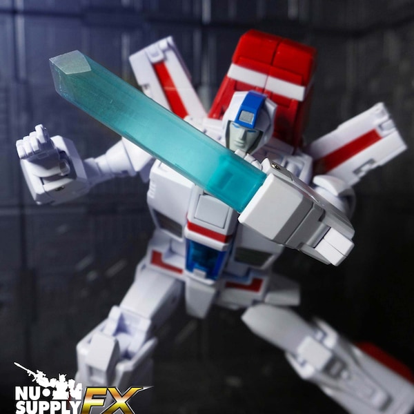 Transformers Upgrade Kit - Etsy