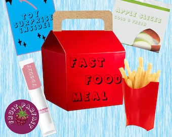 LotsofLittlesShop - Etsy