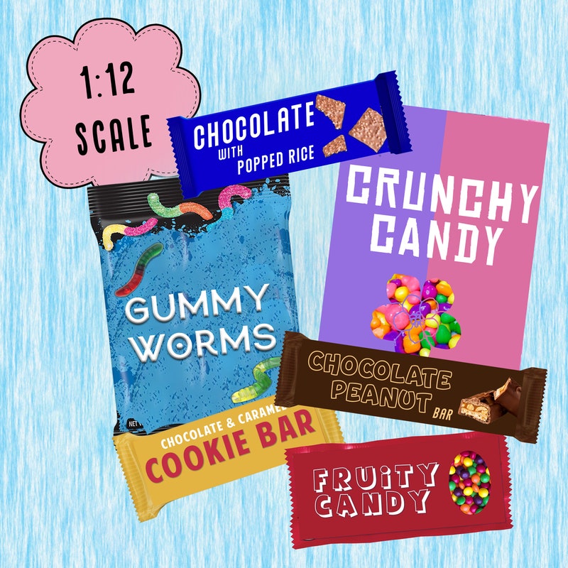 LotsofLittlesShop - Etsy
