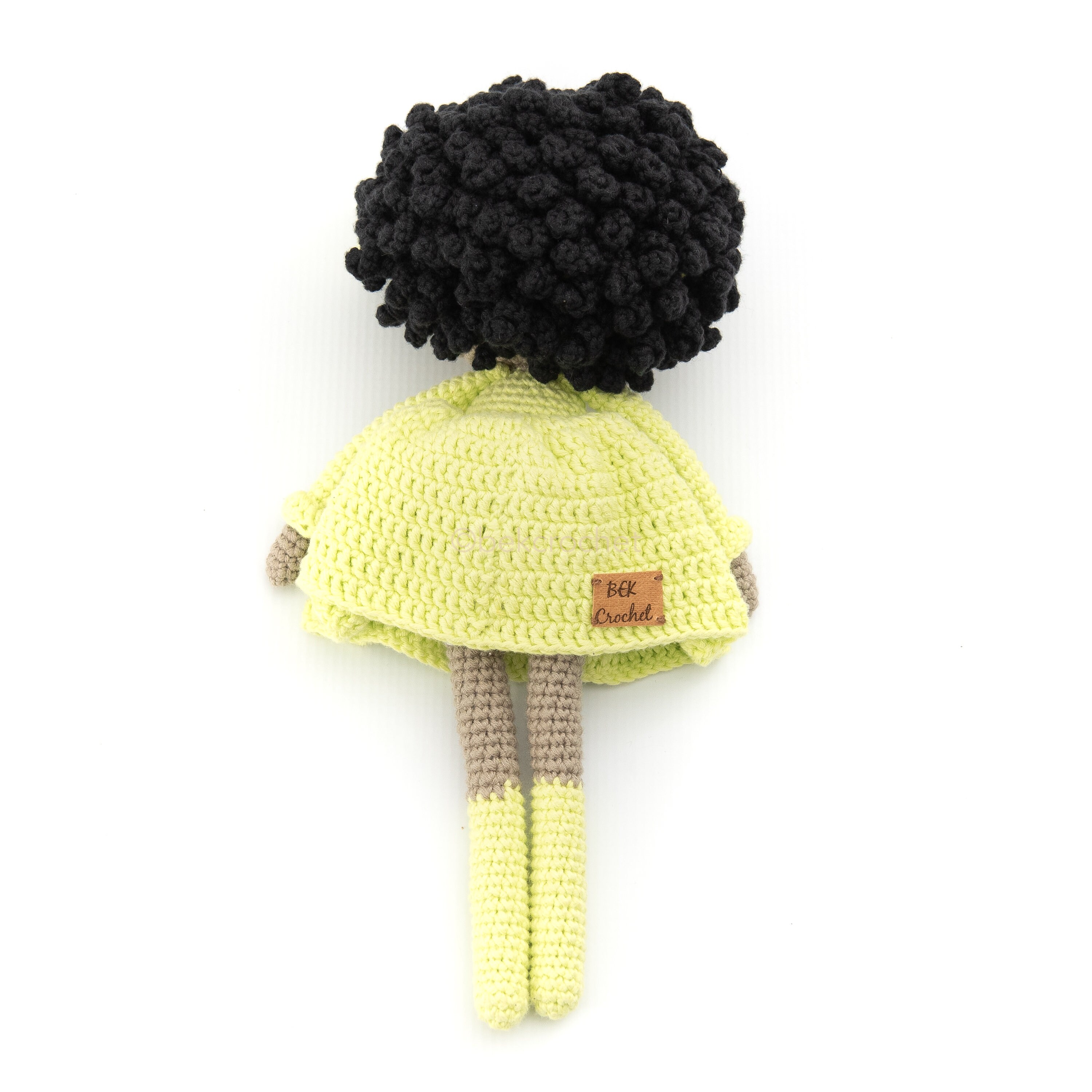 Sade Doll Amigurumi Doll Crochet Doll Amigurumi Crochet - Etsy