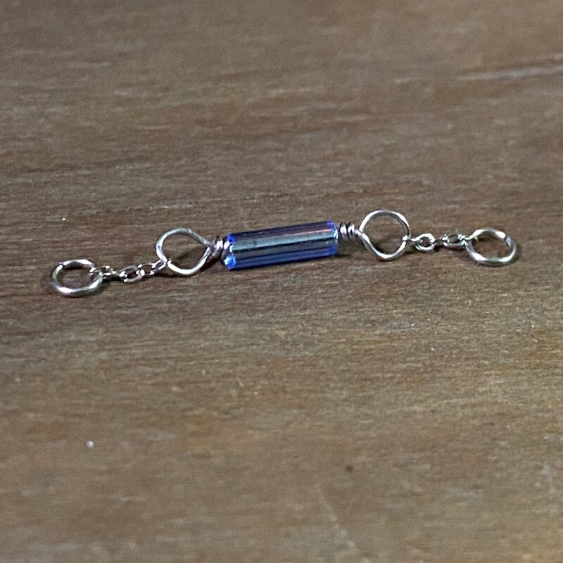 Nostril Chain - Etsy