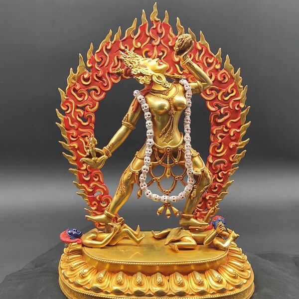 Dakini - Etsy