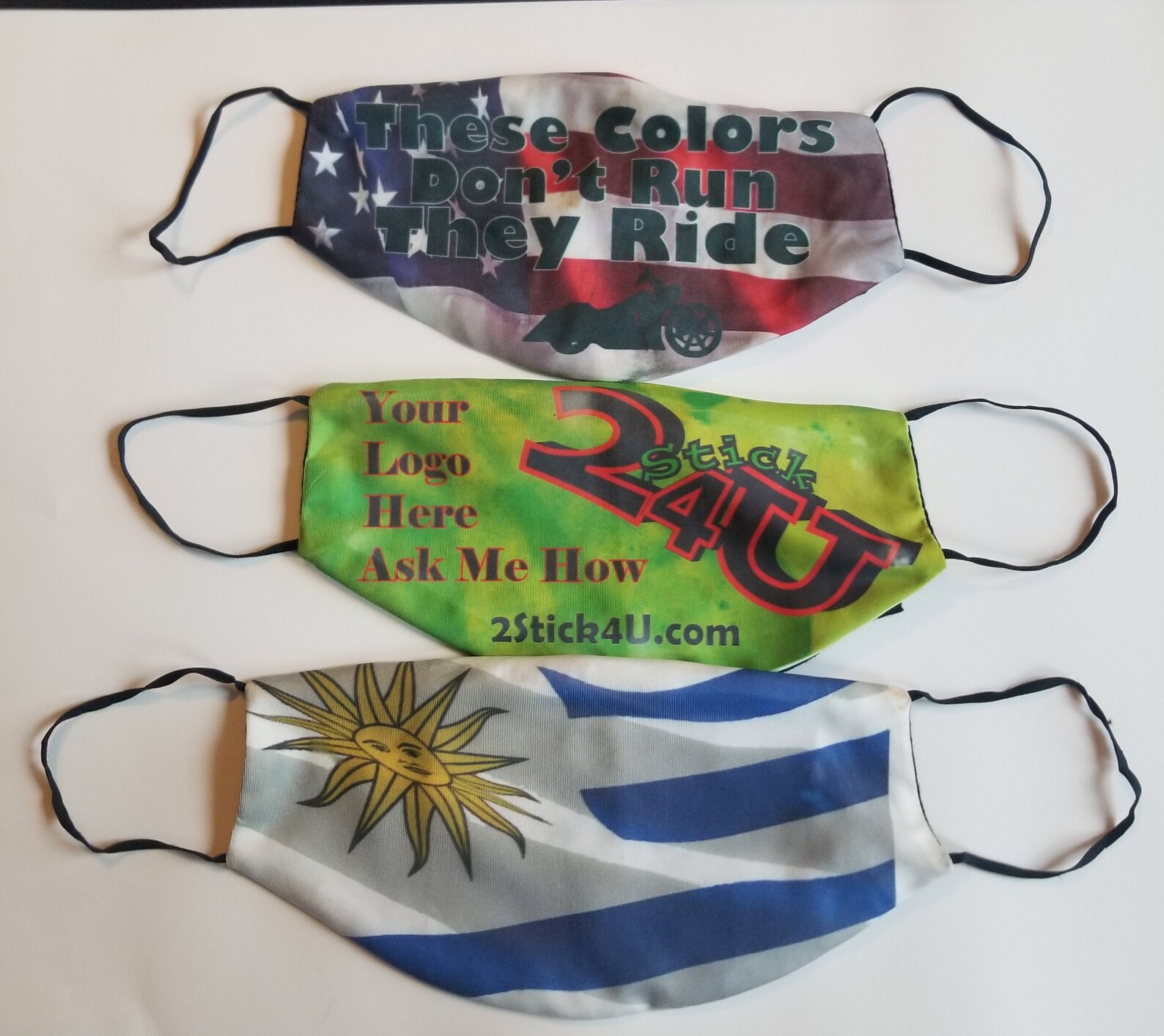 Hockey Face Mask Custom With Your Name 2 Layer Pocket Mask | Etsy