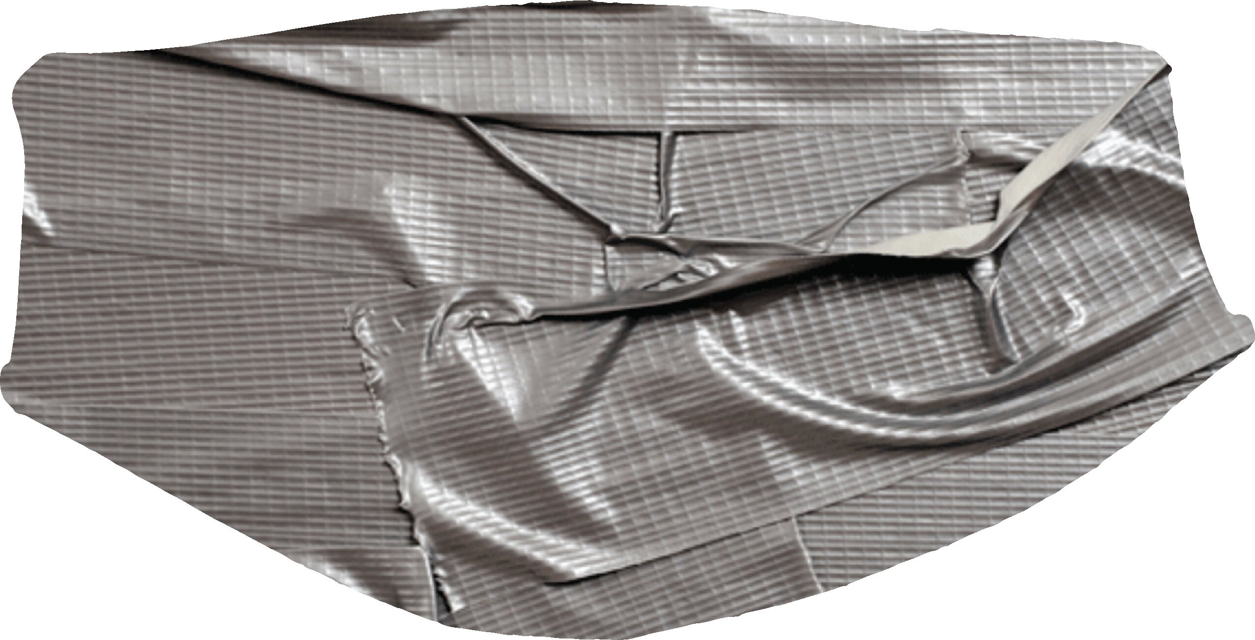 Personalized Duct Tape Face Mask . A Pocket Mask That INCLUDES - Etsy