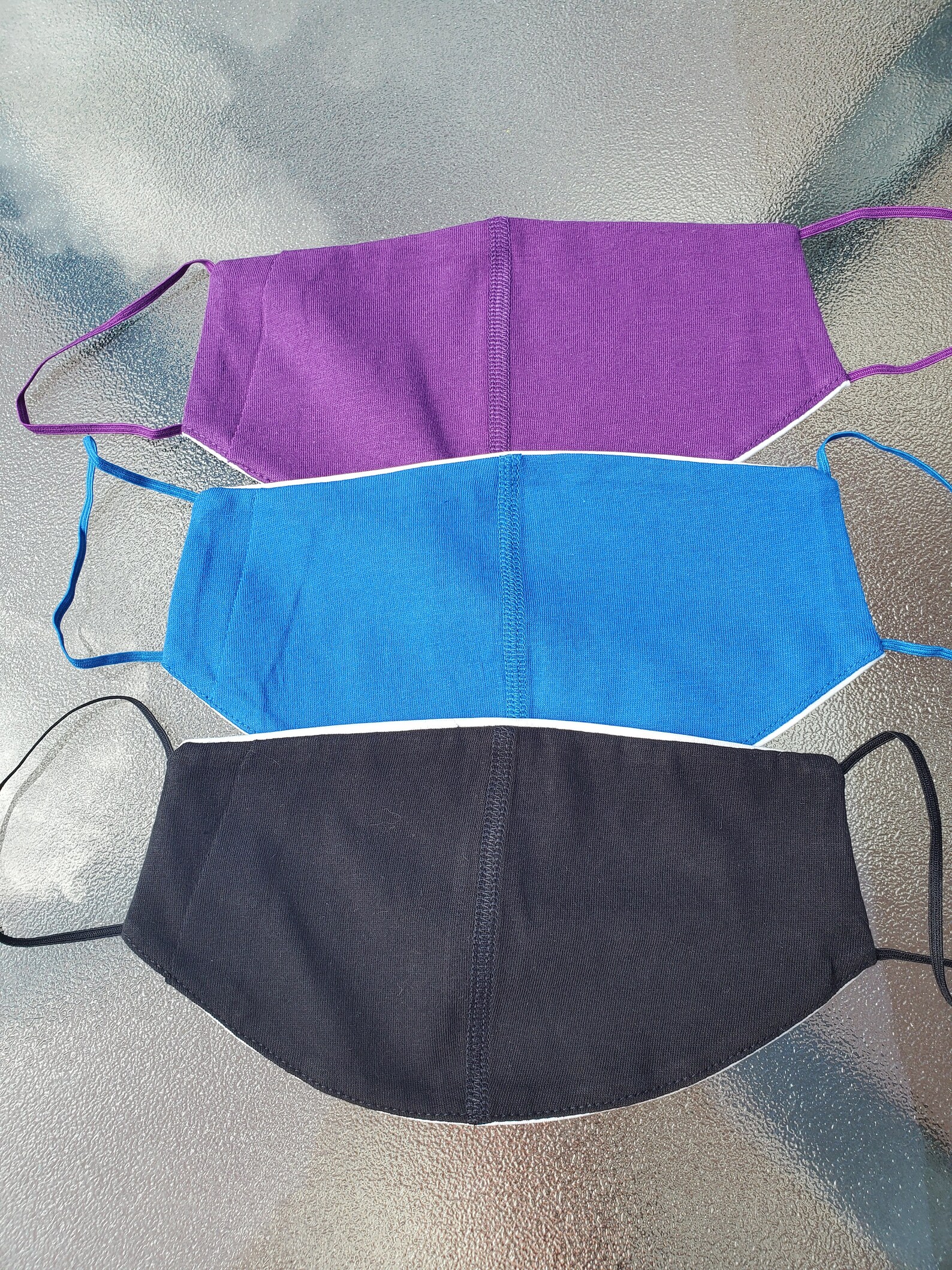 Bowling Face Mask Custom With Your Name 2 Layer Pocket Mask | Etsy