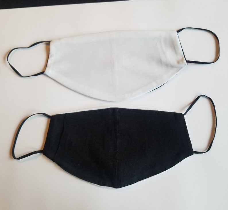 Bowling Strikes Face Mask Custom With Your Name 2 Layer - Etsy