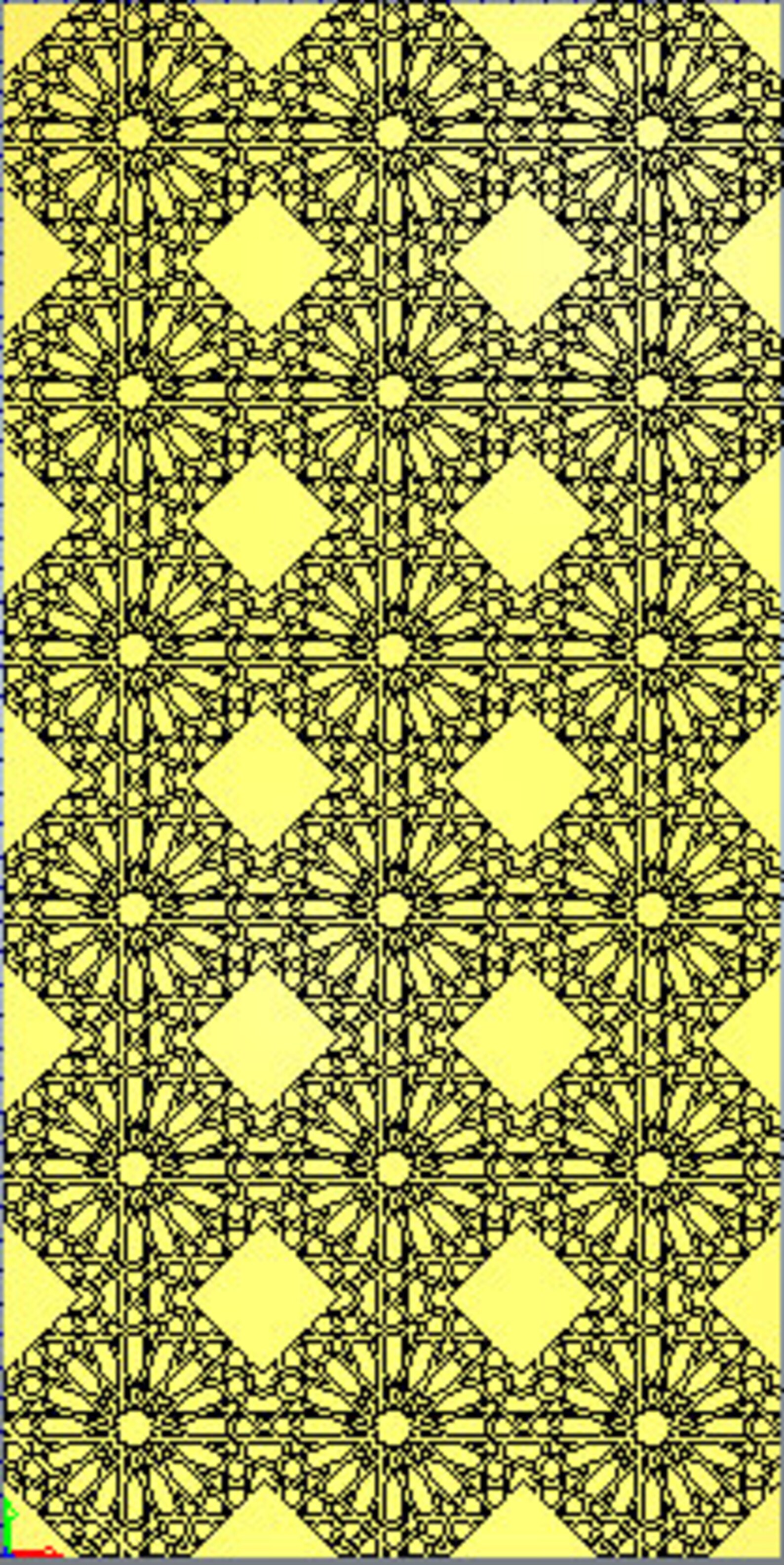 CNC, DXF, Geometry, Plasma, Design, G-code, Steel, Fastcam - Etsy