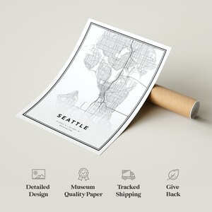 Abuja Map Print, Abuja Street Map Poster, Africa, Modern Minimalist Map ...