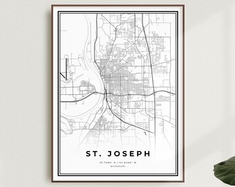 St Joseph Wall Art - Etsy