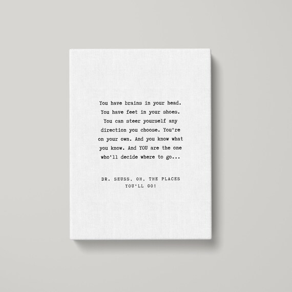 Citas Del Aniversario Del Dr Seuss