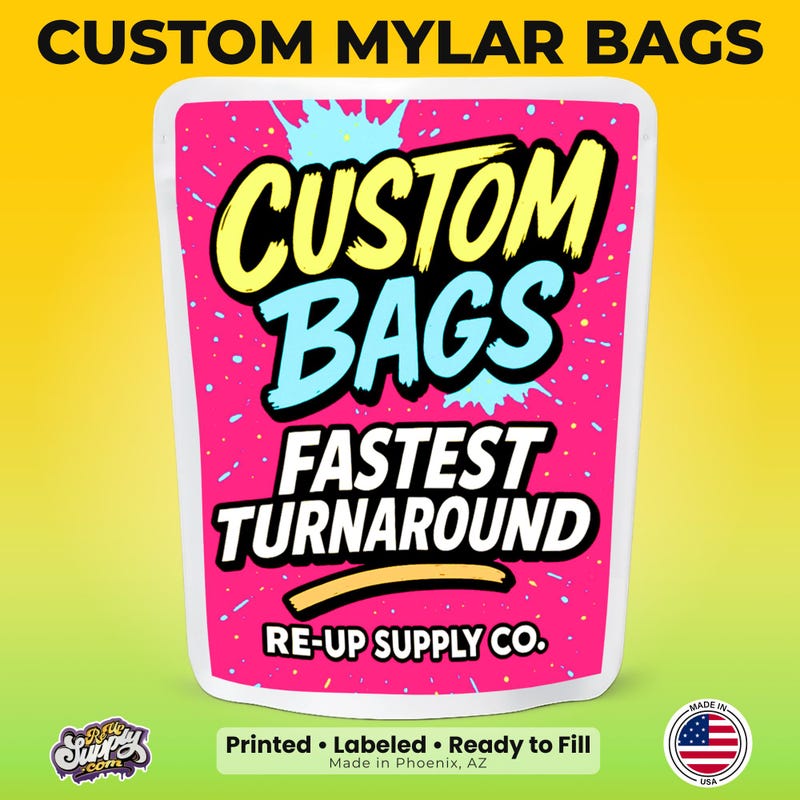 Custom Mlyar Bag - Etsy