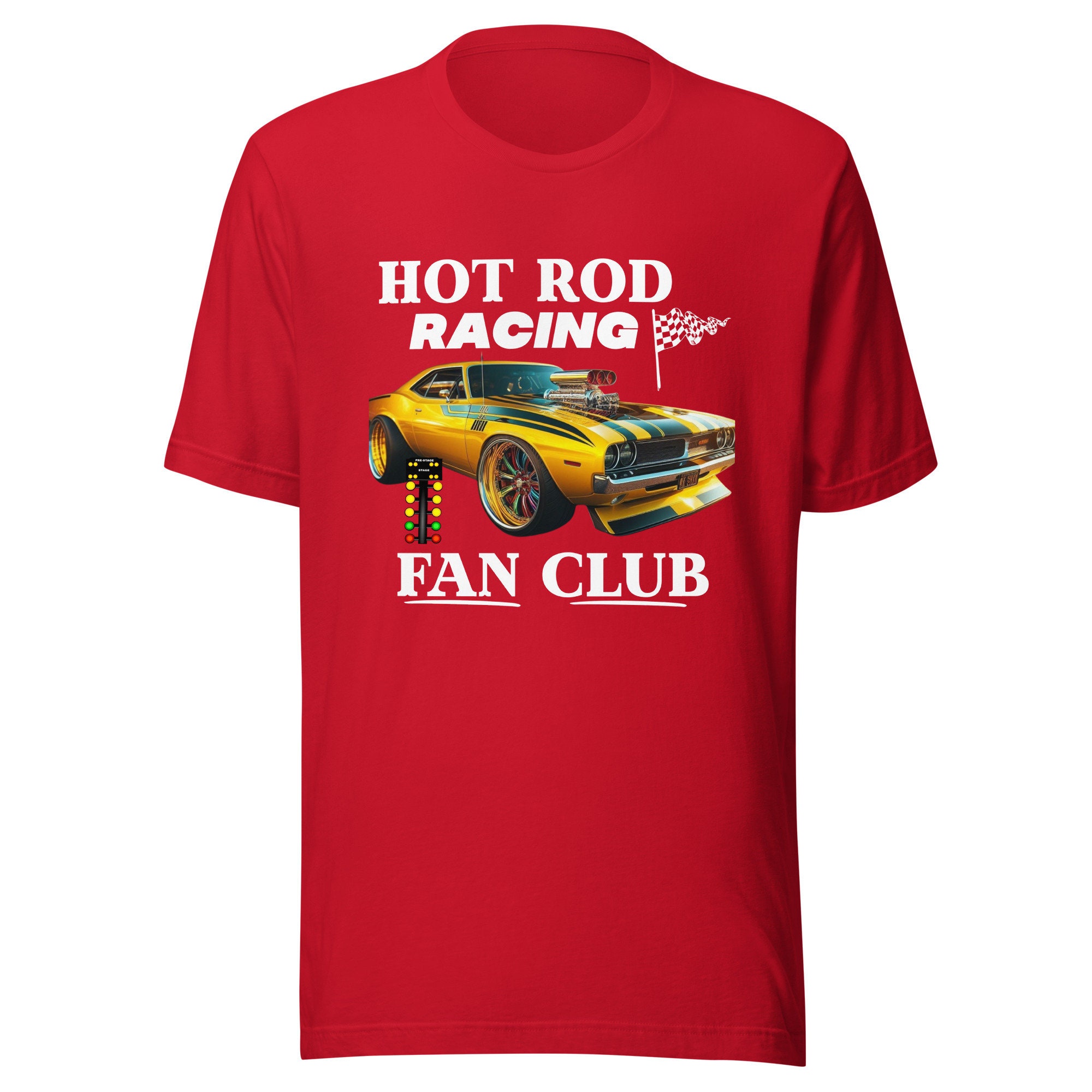 Hot Rod Racing Fan Club Car Shirts for Men Women Teens, JDM Lancer T ...