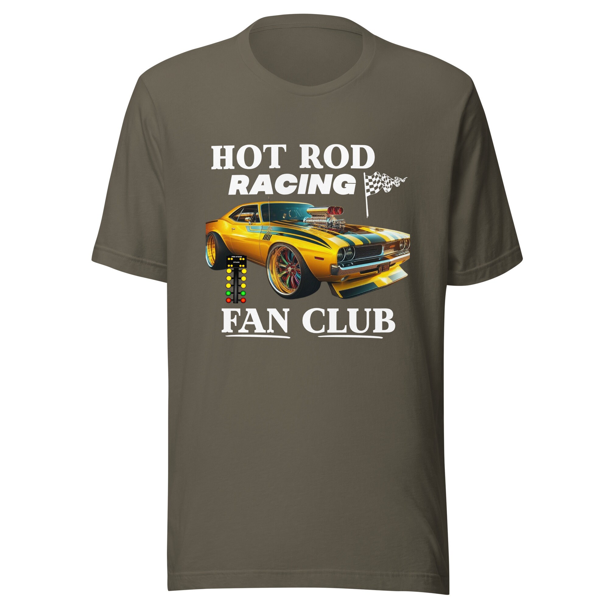 Hot Rod Racing Fan Club Car Shirts for Men Women Teens, JDM Lancer T ...