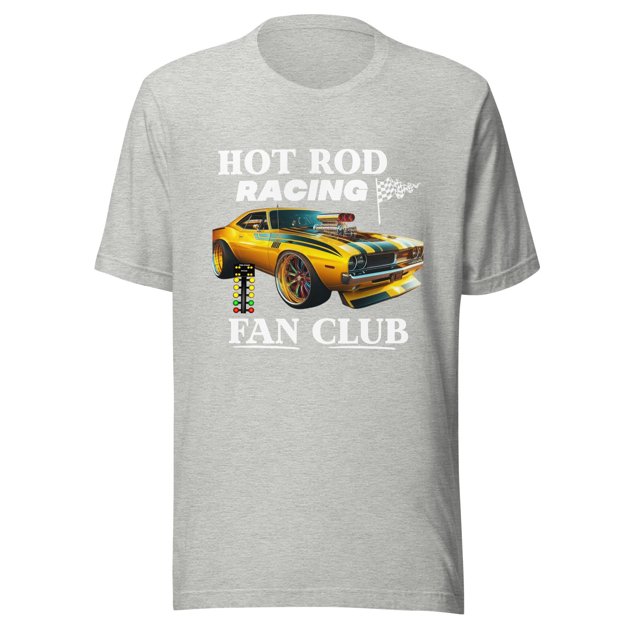 Hot Rod Racing Fan Club Car Shirts for Men Women Teens, JDM Lancer T ...