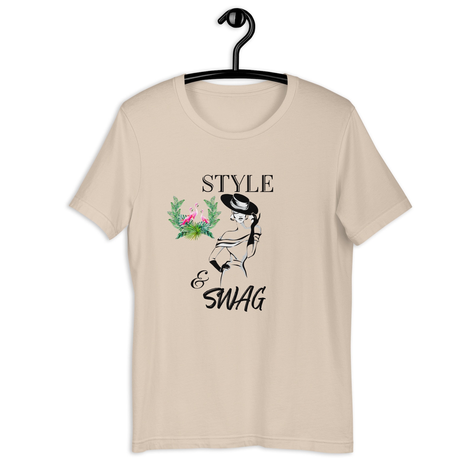 Hat Lady Shirt Style and Swag Shirt Swag Shirt T-shirts Popular Right ...