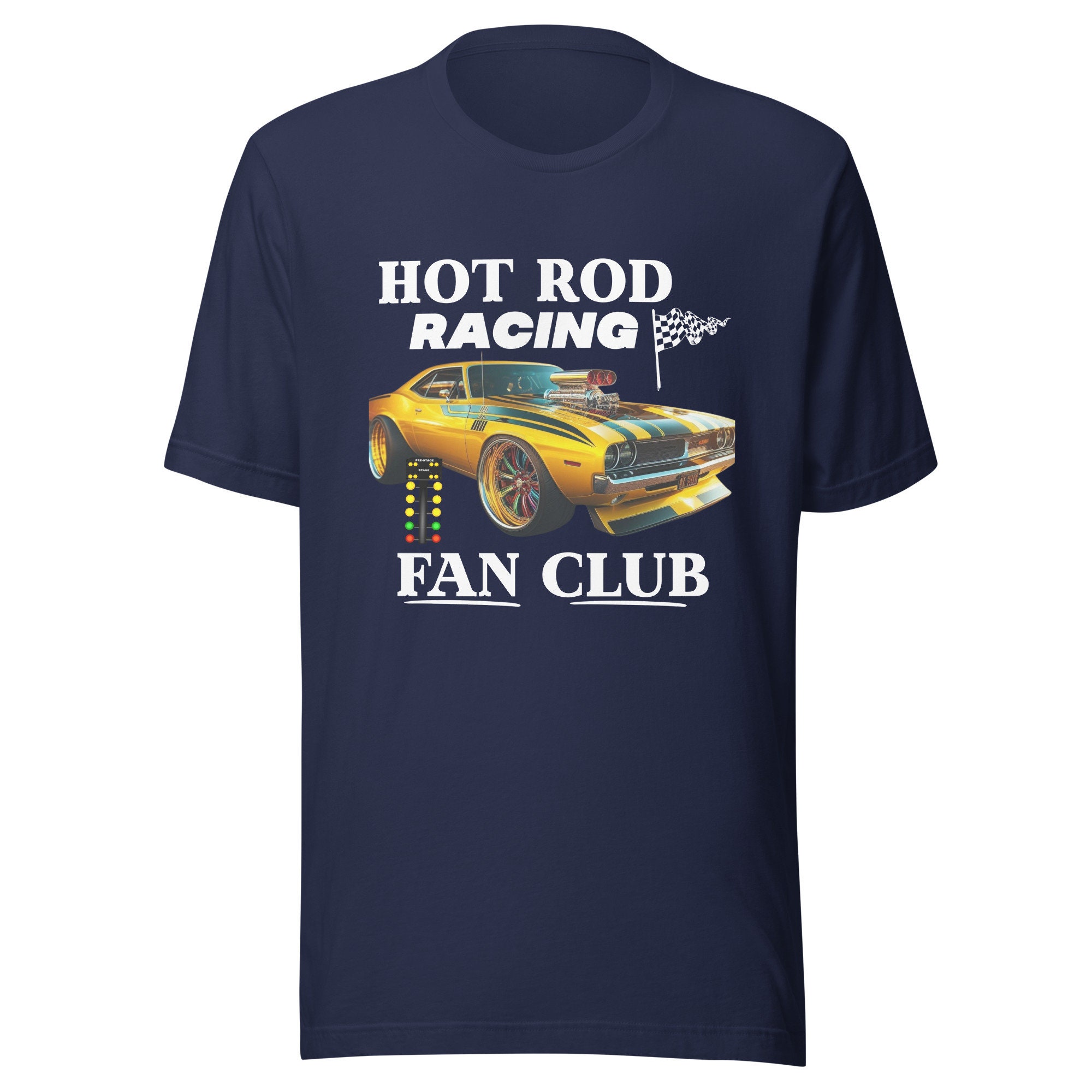 Hot Rod Racing Fan Club Car Shirts for Men Women Teens, JDM Lancer T ...