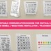 Printable ICU Patient Communication Boards for Ventilator Users / None ...