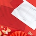 Printable Lunar New Year RED ENVELOPE, Chinese New Year Envelopes, DIY ...