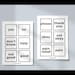 108 Printable Communication Cards for Hospital Stays /ventilator Users ...