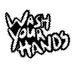 Wash Your Hands Commercial Use Clipart - Hand-drawn Clipart , Animated ...