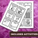 202 Printable Communication Cards for Non-verbal, Autism, Selective ...