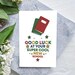 Printable Good Luck at Your Super Cool New School Card, Printable Going ...