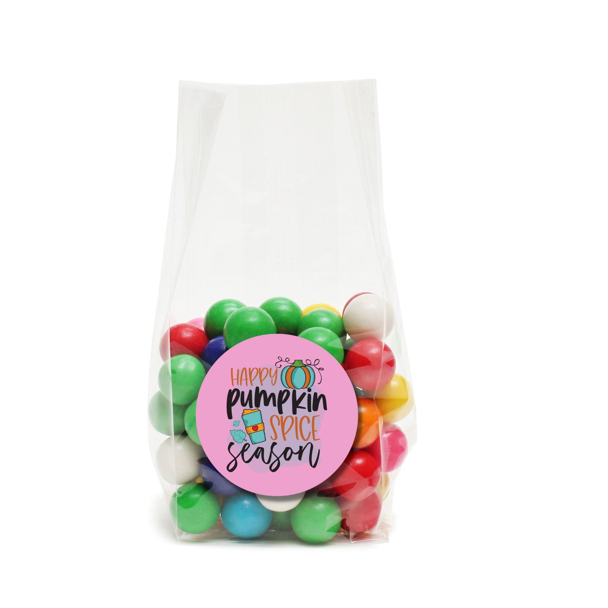 Halloween Printable Gift Tags, Halloween PRINTABLE Treat Tags ...