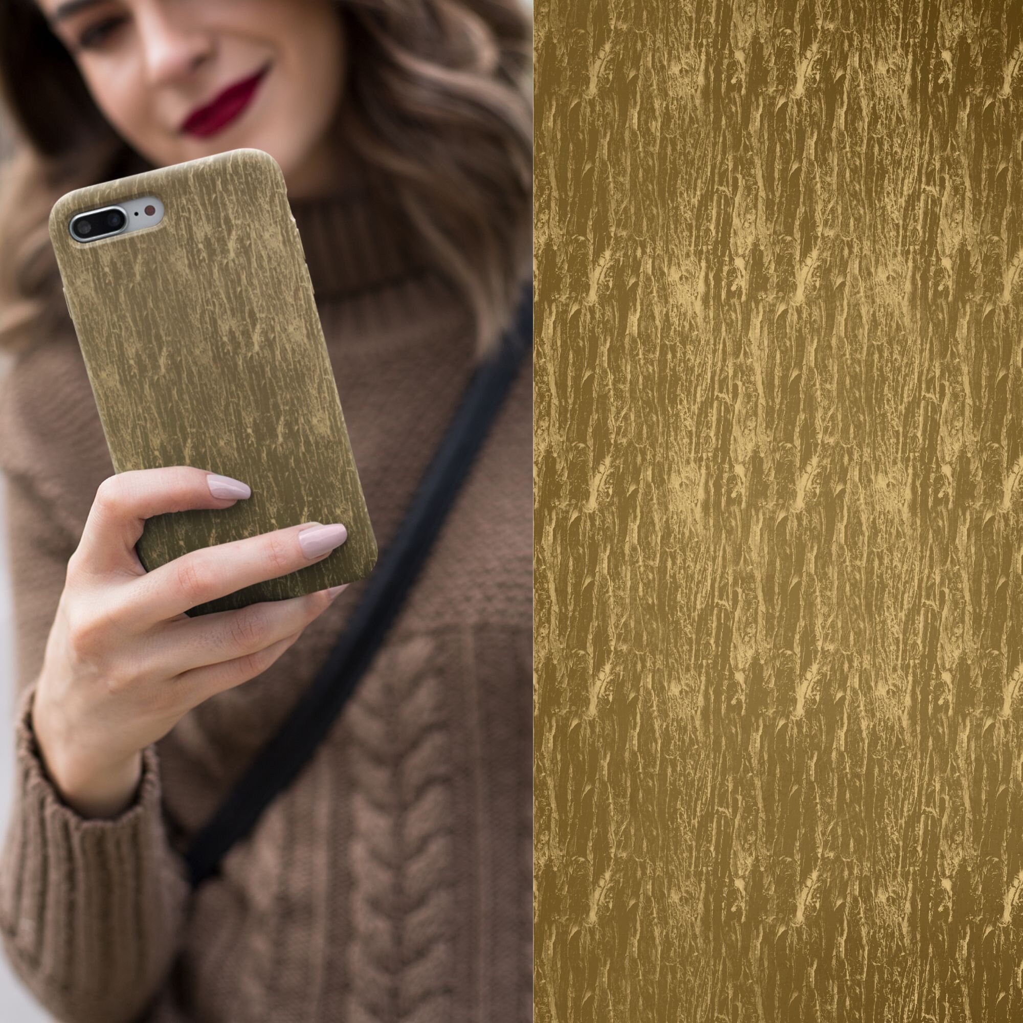 50 GOLD Glitter, Metallic, Foil Digital Paper 12in X 12in Commercial ...