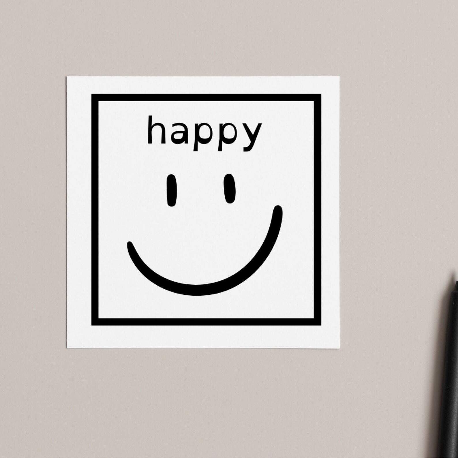 Printable Communication Cards for Children With Open Dyslexic Font ...