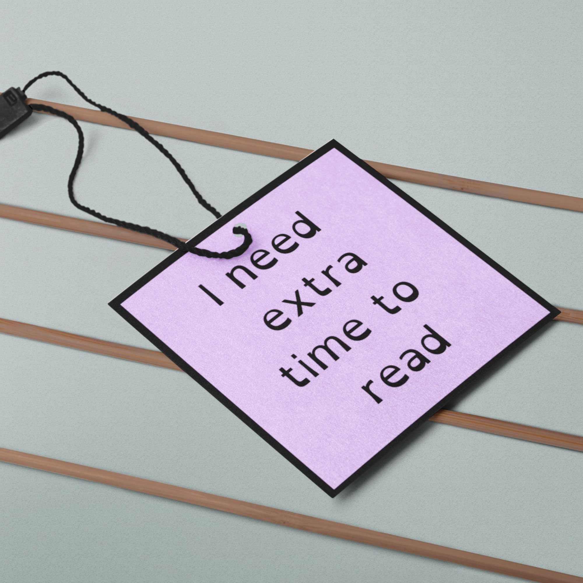 Printable Digital Dyslexia Awareness Cards, Dyslexia Information Cards ...