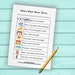 Where, We're, Wear, Were Printable Worksheet - Homophones - ESL ...