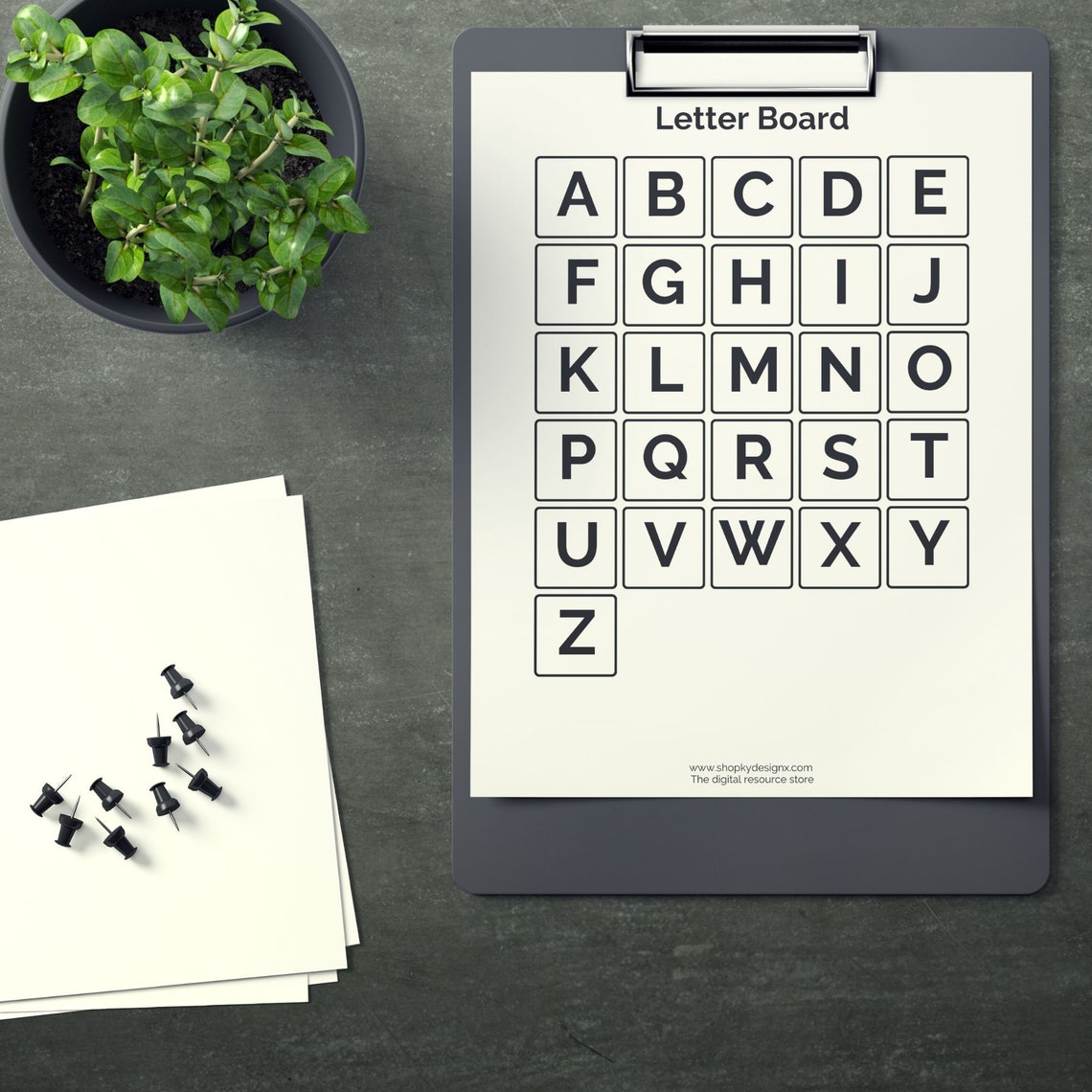 Printable ICU Patient Communication Boards for Ventilator Users / None ...