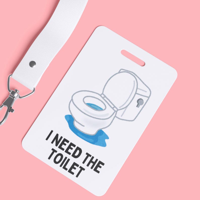 Printable Portable Communication Keychain Cards - Flash Cards - Non ...