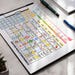 Printable Communication Board for Hospital Stay - Pecs - ICU ...