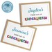 Editable Printable First Day of Kindergarten Poster - Corjl ...