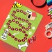 Puppy Printable Board Game, Dog Themed Family Board Game, KIDS Board ...